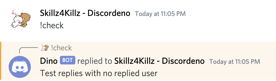 Inline Replies replied_user defaults to true not false by Skillz4Killz · Pull Request #2246 ...