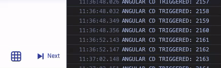 [Angular] How do you run tippyjs outside of Angular zone (ngZone.runOutsideAngular) ? · Issue ...