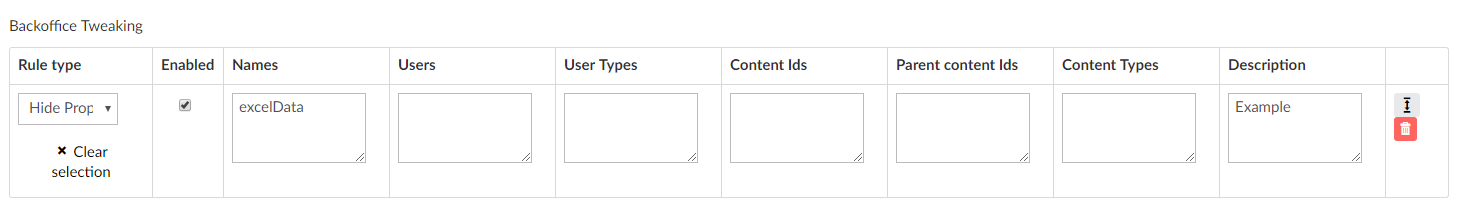 Doesn't work with 7.6.5 · Issue #9 · Alain-es/BackofficeTweaking · GitHub