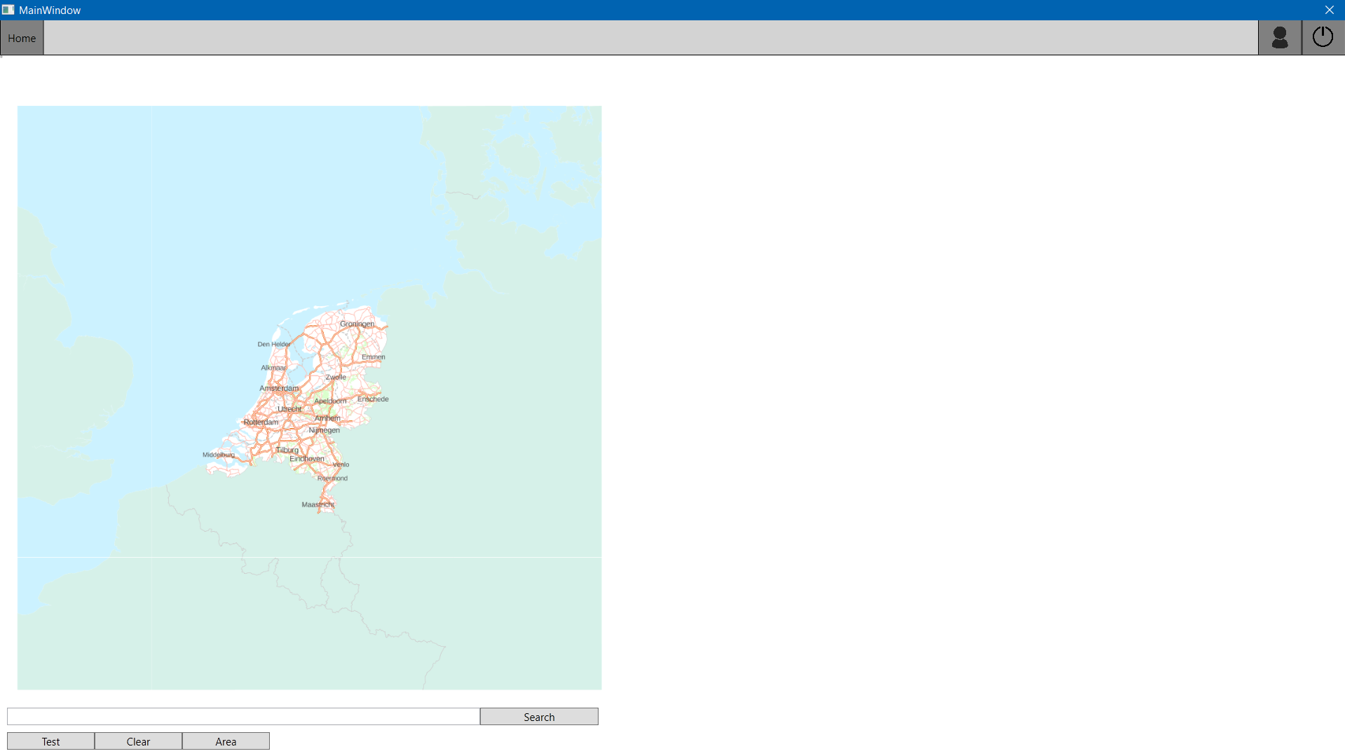 Map Refresh Not Working Properly · Issue 251 · Mapsuimapsui · Github
