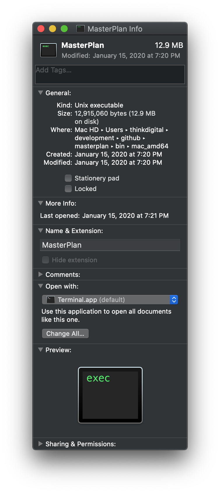 Mouse Tracking issue on MacOS · Issue #4 · SolarLune/masterplan · GitHub