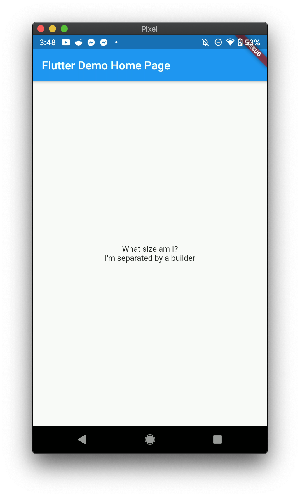 Text does not conform to DefaultTextStyle which is beyond Card · Issue #18032 · flutter/flutter ...