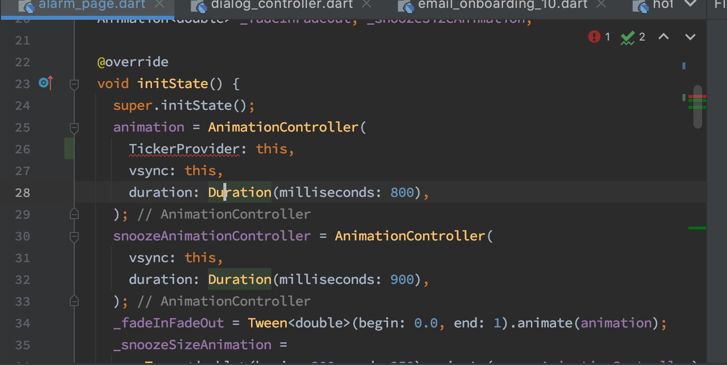 Ides Should Restart Analyzer Servers After Sdk Update · Issue 67084 · Flutter Flutter · Github