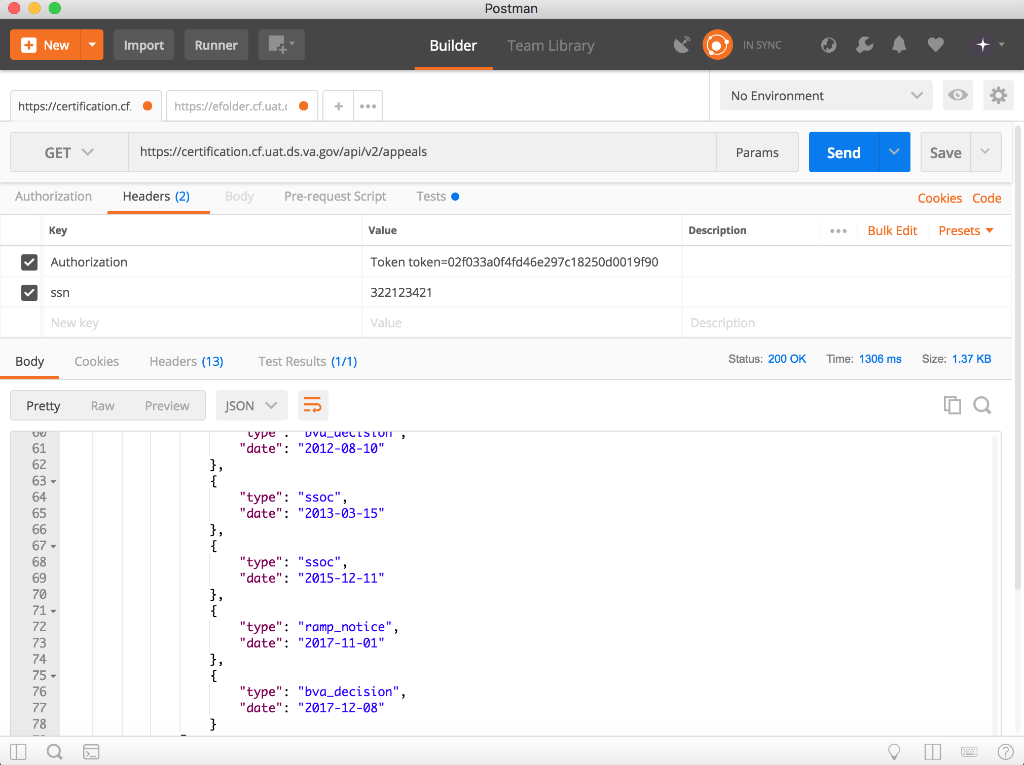 Add ramp_letter event to v2 api · Issue #4062 · department-of-veterans-affairs/caseflow · GitHub