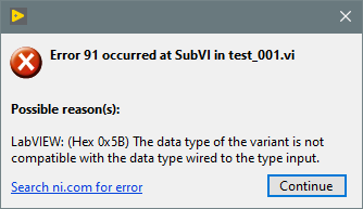 Serialization by "Generic Object Serializer" of classes after modification of private data ...