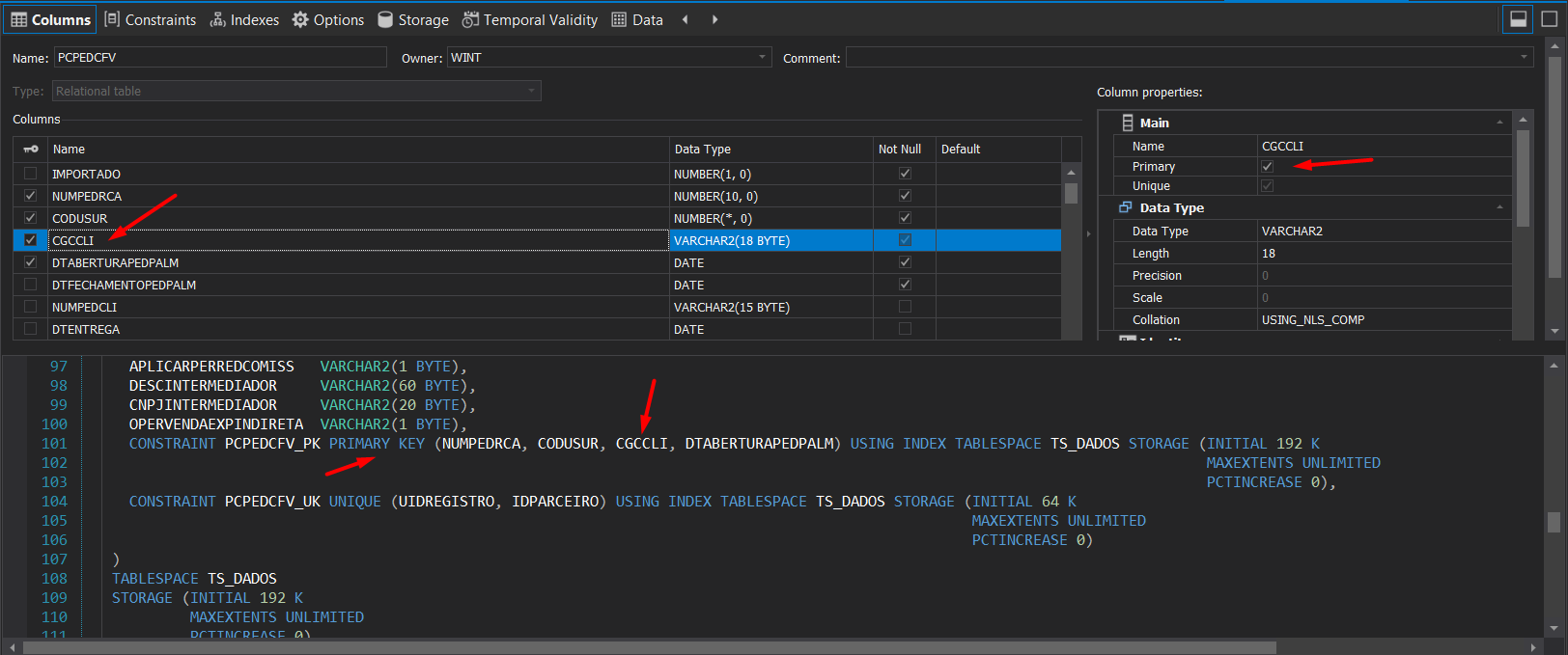 Select fetching the field that does not exist in the table · Issue #15866 · directus/directus ...