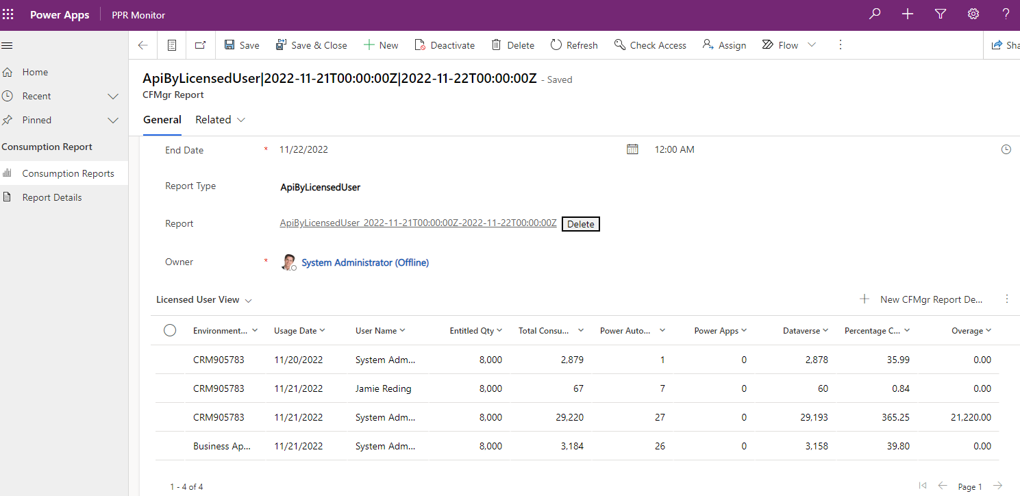 GitHub - fooshen/PlatformRequestMonitor: Automatically import PPR stats ...