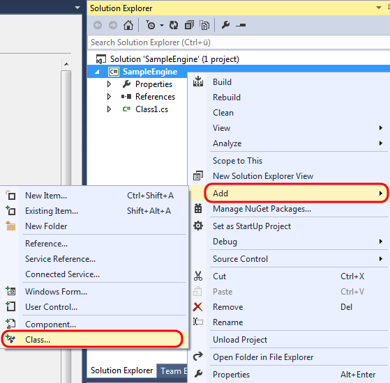 Automatically put correct file extensions for new file + template dialog changes · Issue #189 ...