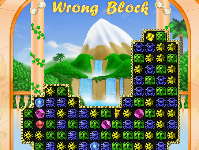 Wrong Block The First Level Got Much More Tiles Variety · Issue 10131 · Ruffle Rsruffle · Github 3333