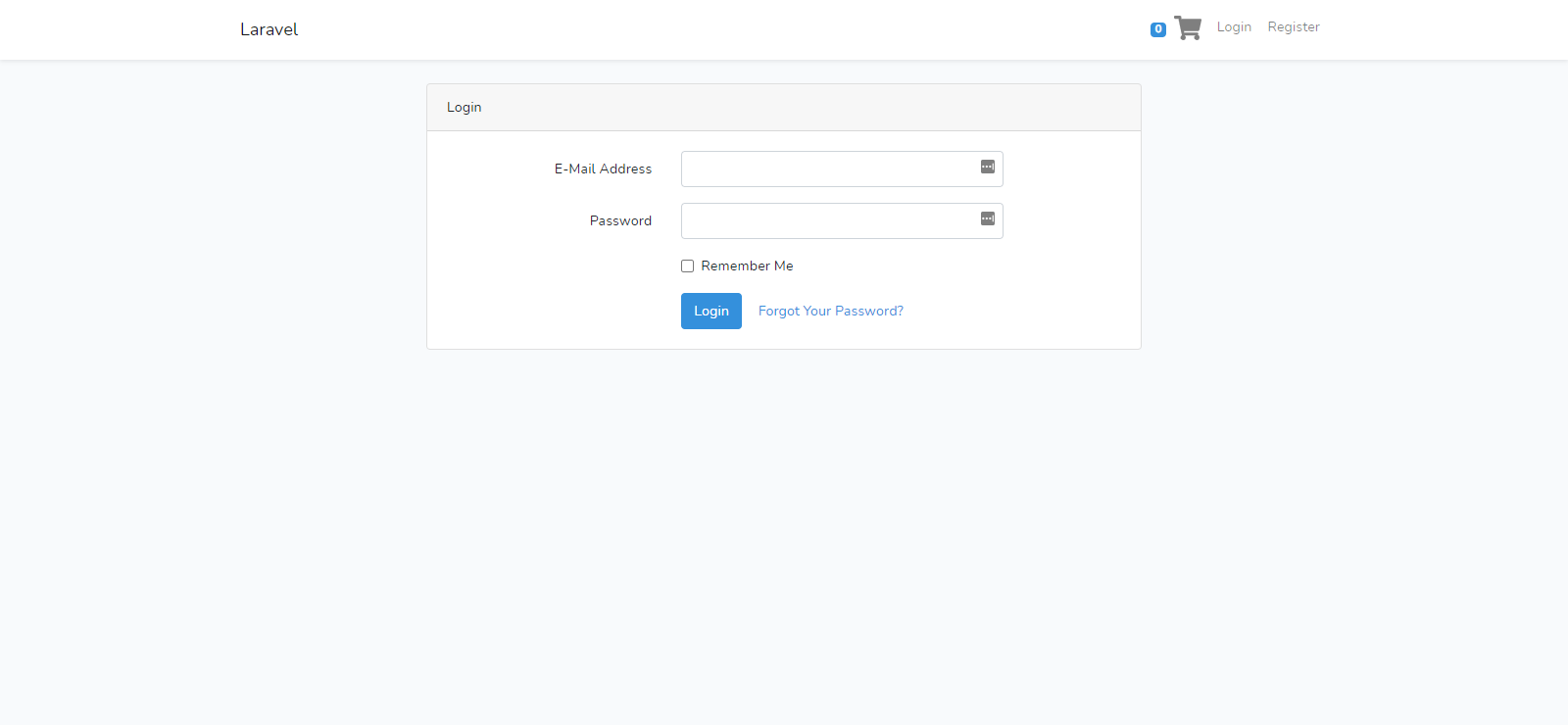 GitHub - rquispeq/ecommerce: Este es un pequeño proyecto de ecommerce que cuenta con las ...