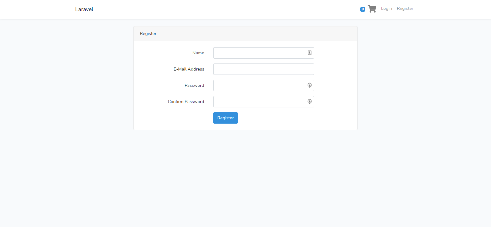 GitHub - rquispeq/ecommerce: Este es un pequeño proyecto de ecommerce que cuenta con las ...