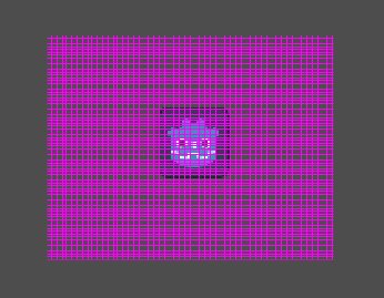 Glitch in shader when using screen_texture and Compatibility mode: pink ...