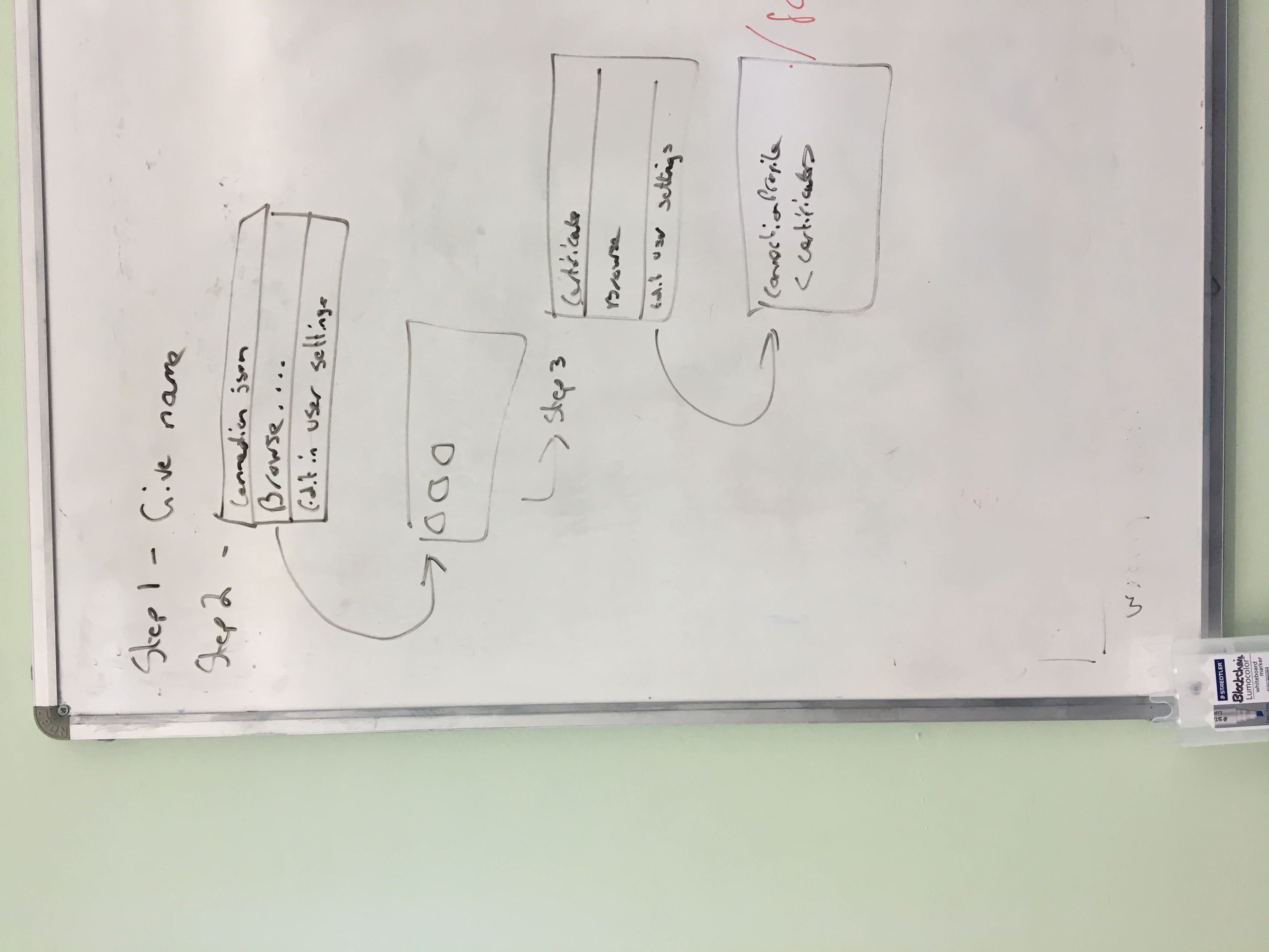 Improvement To Add Connection · Issue 102 · Ibm Blockchain Blockchain Vscode Extension · Github
