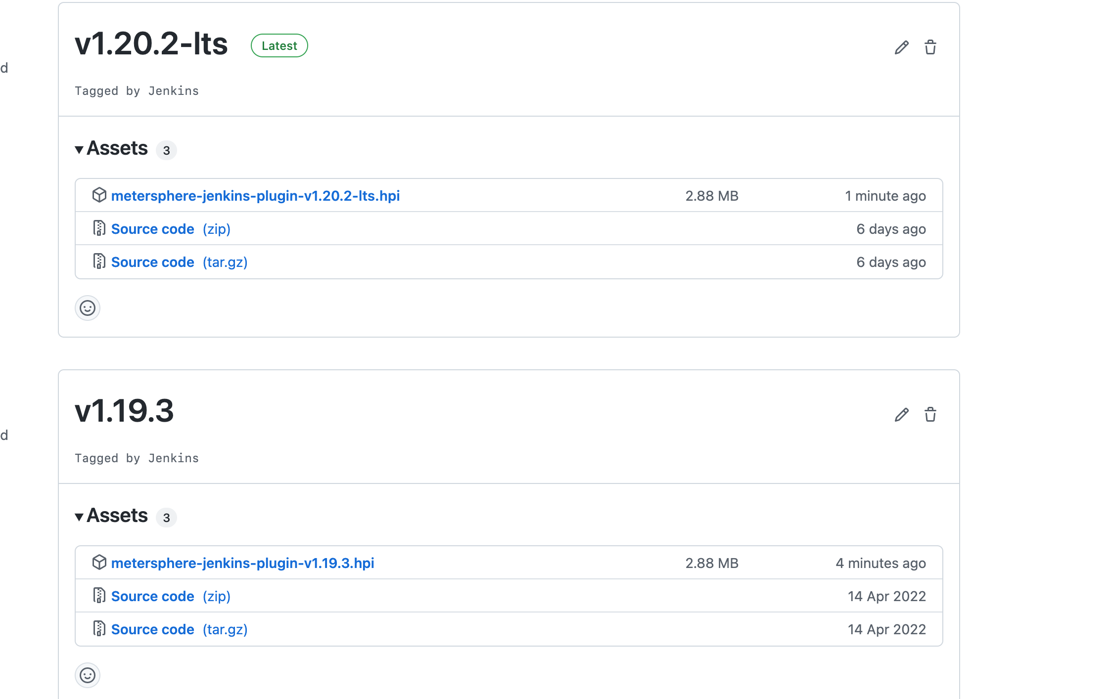 [BUG]jenkins的metersphere插件漏洞 · Issue #13749 · metersphere/metersphere · GitHub