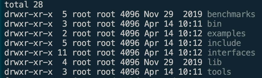 [Install failed] · Issue #347 · flashlight/flashlight · GitHub
