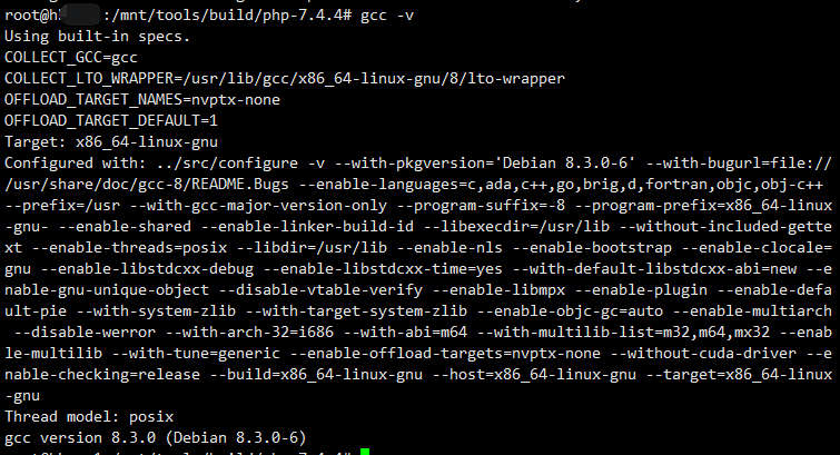 无法静态编译 Swoole 吗 静态编译无法识别出 Swoole 扩展 · Issue 3469 · Swoole Swoole Src · Github