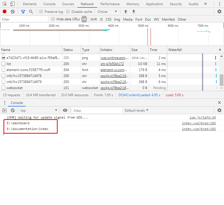 renderer path.resolve output disk path at windows system · Issue #554 · nklayman/vue-cli-plugin ...