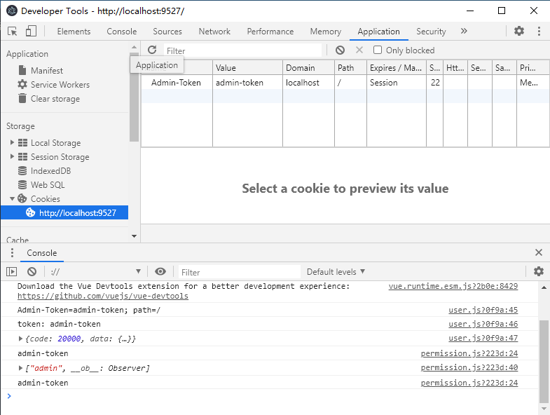 Cookie cannot be set after electron:build · Issue #25182 · electron ...