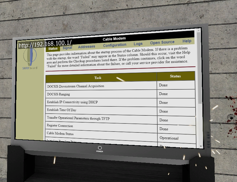 Requests On Private Networks · Issue 3684 · Facepunchgarrysmod Issues · Github