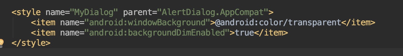 BottomSheetDialogFragment导航栏颜色 · Issue #224 · gyf-dev/ImmersionBar · GitHub