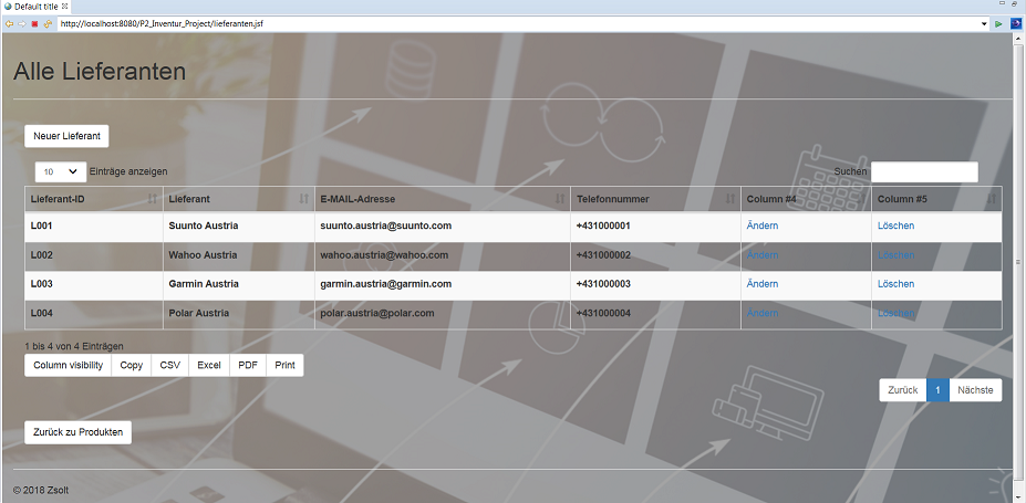 GitHub - zsoltroesler/BRZ_JAVA_TRAINEE_PROGRAM: This was my final project in Java Trainee ...