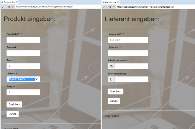 GitHub - zsoltroesler/BRZ_JAVA_TRAINEE_PROGRAM: This was my final project in Java Trainee ...