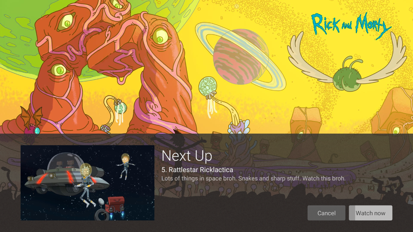 Disable Up Next and show logo by nielsvanvelzen · Pull Request #356 ...