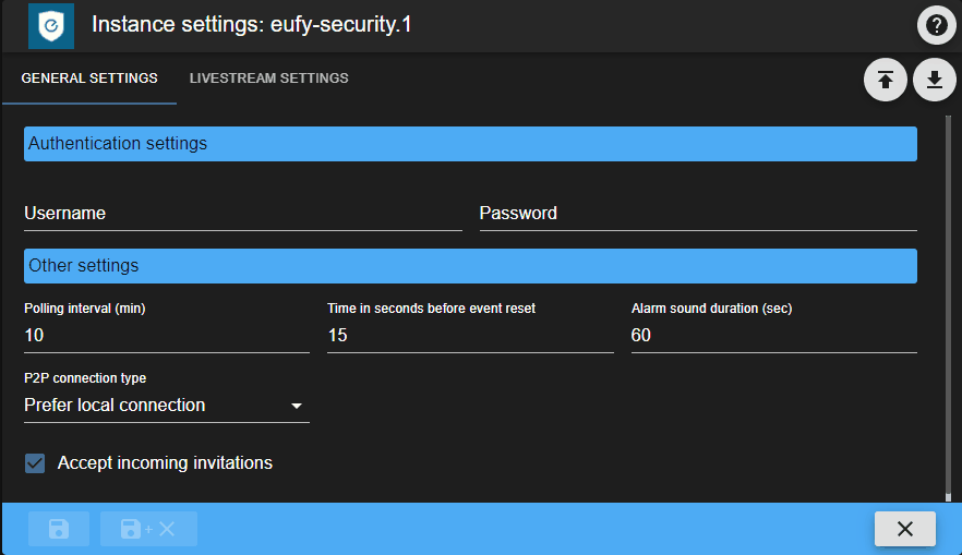 JSON Config Password input error · Issue #1131 · ioBroker/ioBroker.admin · GitHub