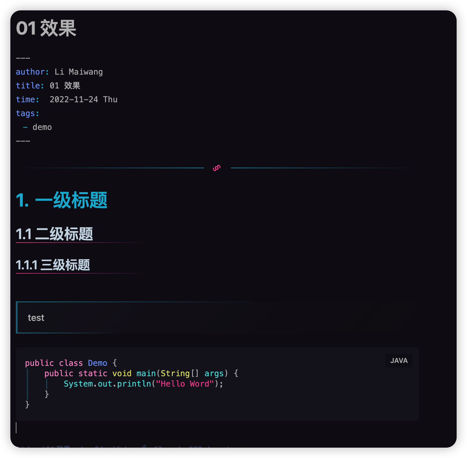 GitHub - limaiwang/obsidian: obsidian 配置信息