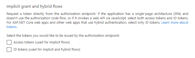 GitHub - davortsan/azuread-b2c-custom-api-to-provision-users: Custom .NET Core API to provision ...
