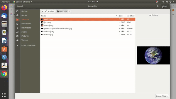 GitHub - Achilles107/planet-recognition