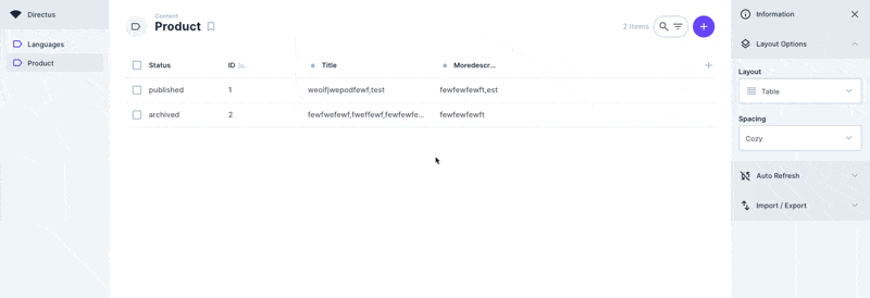 Duplicate Records Issue · Issue #20260 · directus/directus · GitHub