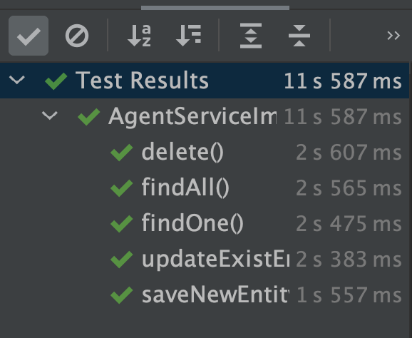 Disable "Sequence Filtering" globally · Issue #252 · database-rider/database-rider · GitHub