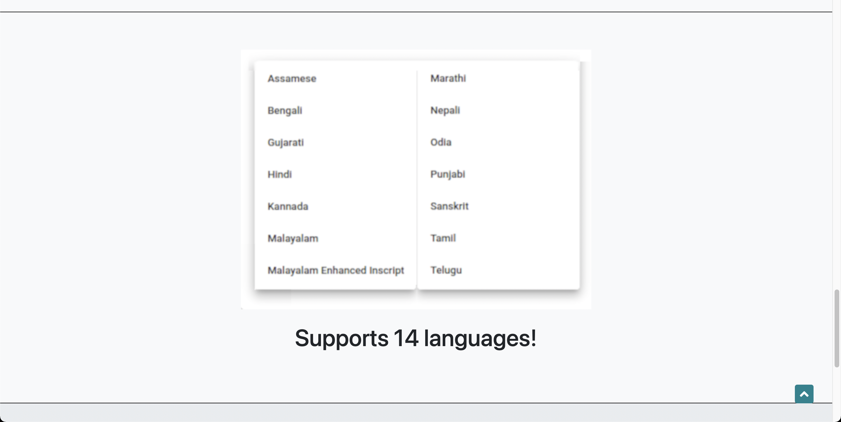 Replace the image in the homepage with proper text so that search engines can pick it up · Issue ...