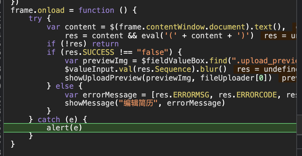 会导致建设银行招聘网站照片上传失败 · Issue #77 · VideoTogether/VideoTogether · GitHub