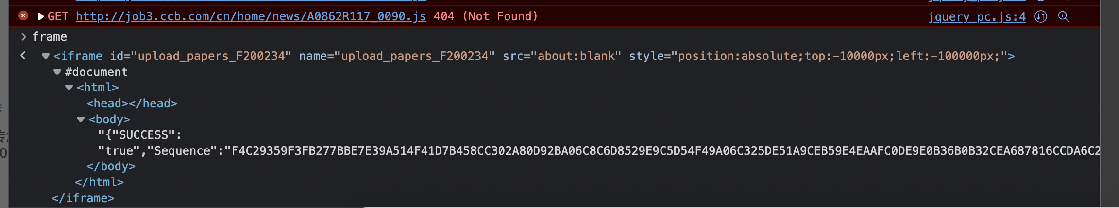 会导致建设银行招聘网站照片上传失败 · Issue #77 · VideoTogether/VideoTogether · GitHub