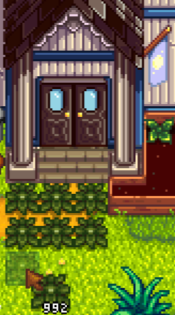 Silly joke idea: plantable weeds · Issue #292 · StardewModders/mod-ideas · GitHub