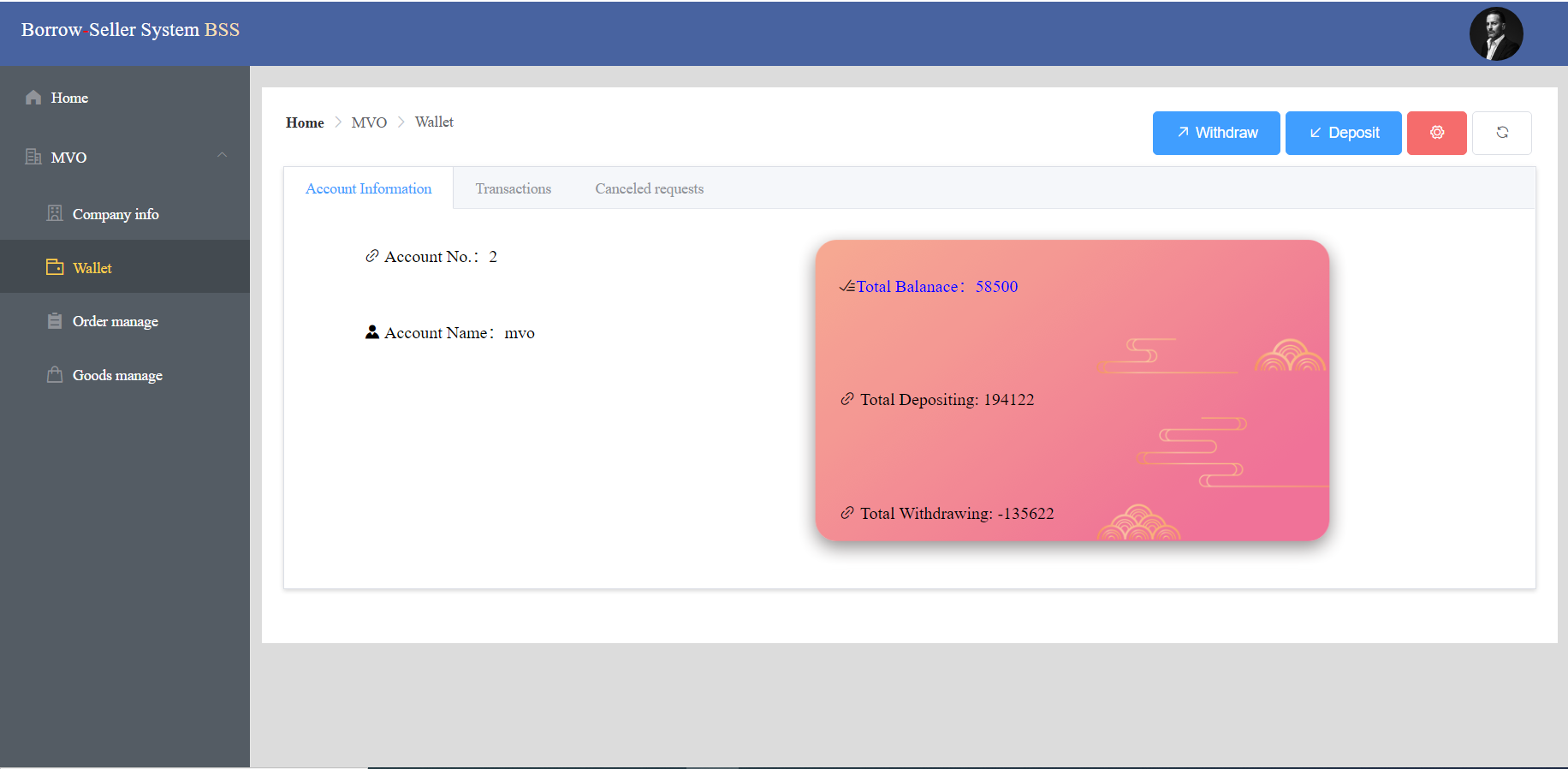 GitHub - FaisalAlshami/Borrow-Seller-System-BSS: Borrow-Seller System