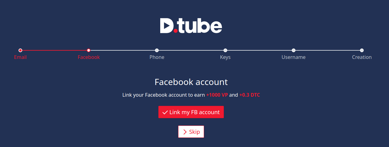 Problem plugin connect with Facebook account · Issue #260 · dtube/dtube ...