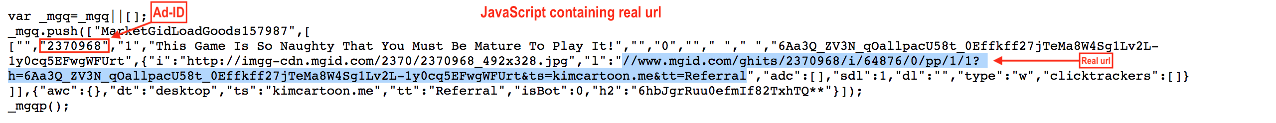 Ads not clicked on fmovies.is · Issue #1222 · dhowe/AdNauseam · GitHub