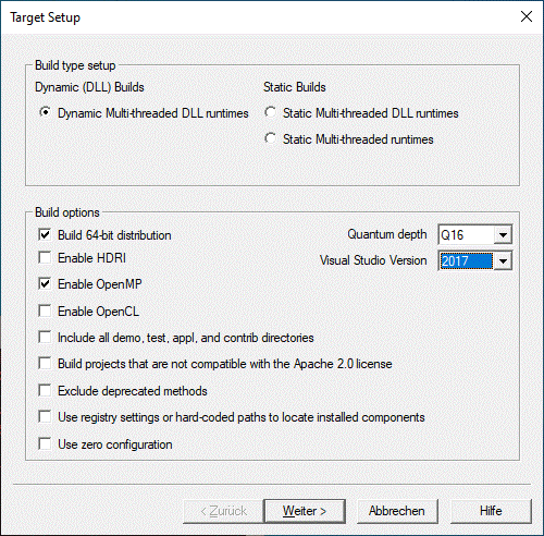 Building ImageMagick-Windows fails with Visual Studio 2017 · Issue #4441 · ImageMagick ...