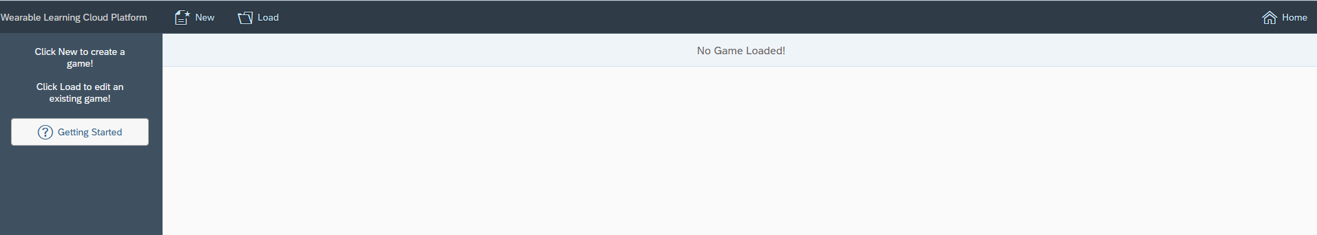 Saving and Loading Improvements (Manual & Auto) + WYSIWYG update · Issue #150 · wearable ...