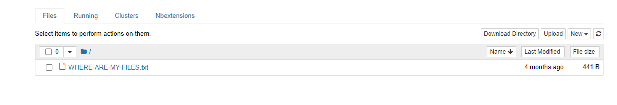 Retrieve files from W271 and W203 MIDS courses · Issue #3941 · berkeley-dsep-infra/datahub · GitHub
