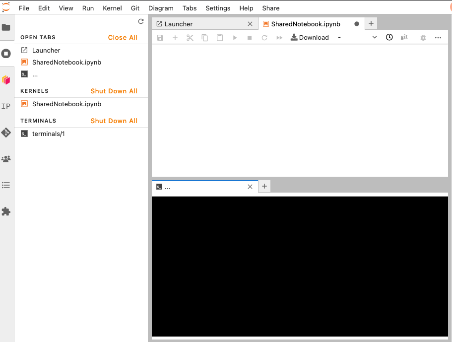 stat159 lab startup can be slow · Issue #4270 · berkeley-dsep-infra/datahub · GitHub