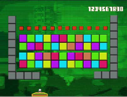 GitHub - varsaktuba/Block-Breaker-Unity-2D: Unity 2D game
