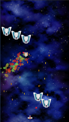 GitHub - varsaktuba/Laser-Defender-Unity-2D: Unity 2D Game