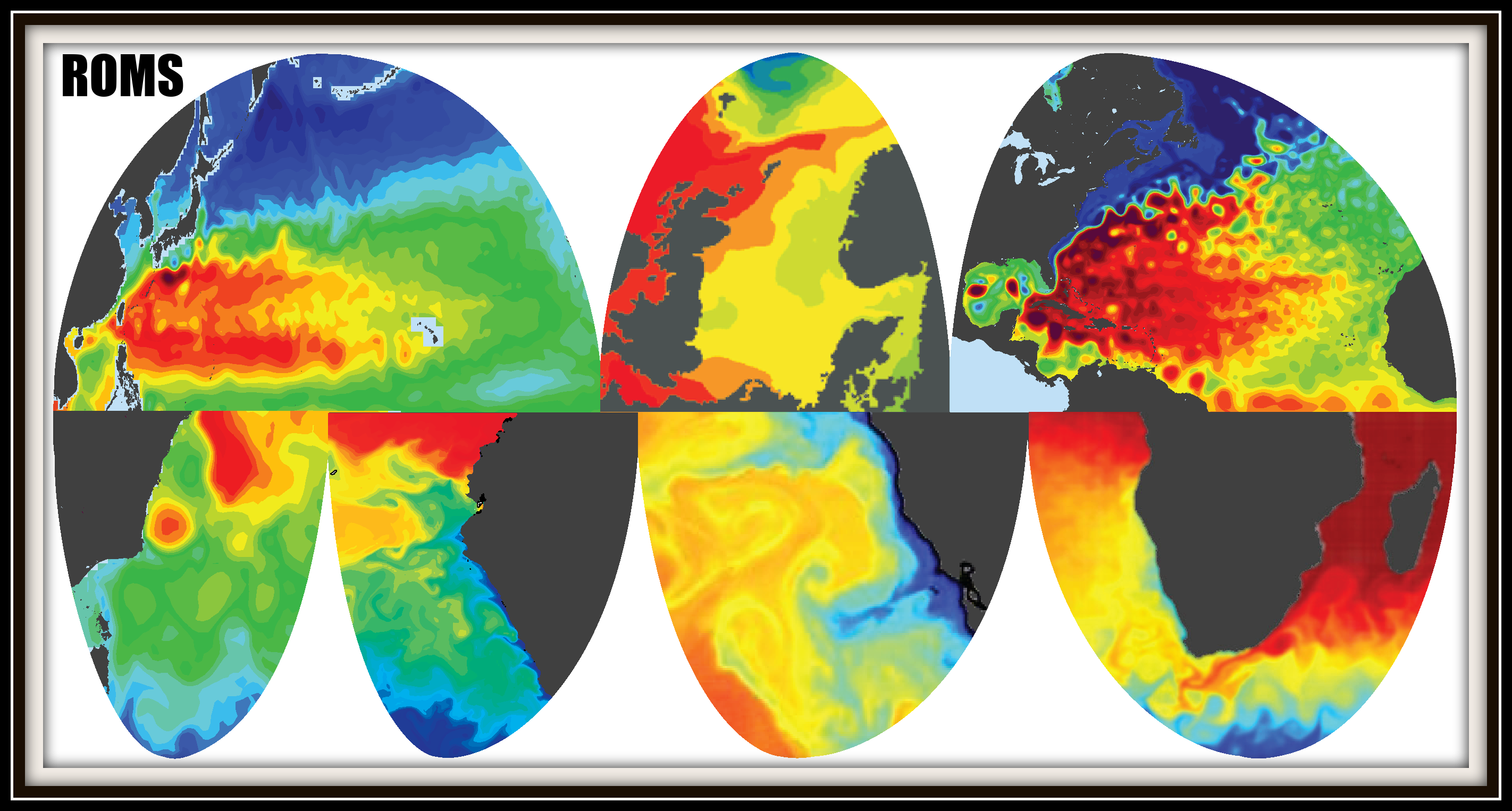 GitHub - zysunhan/roms_new: Regional Ocean Modeling System (ROMS)