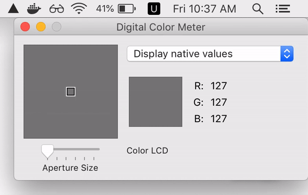 Черный слишком черный · Issue #21 · tonsky/Universal-Layout · GitHub