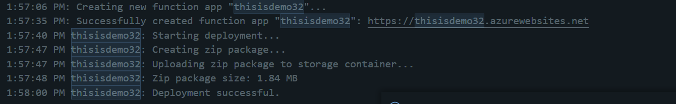 Follow the Go/Rust instructions, get 'workercofig for runtime: custom not found' error · Issue ...