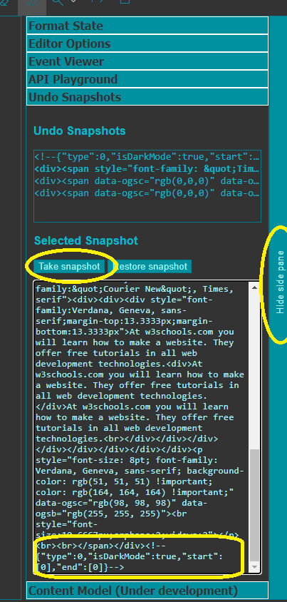 Copy text doesn't work sometimes · Issue #1392 · microsoft/roosterjs · GitHub